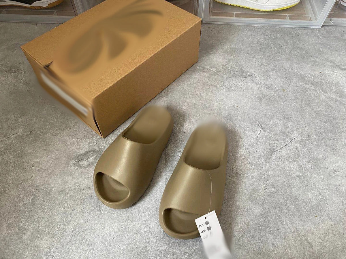 Mens Core Slides "Yzy" – SUPPLIES OF NBA